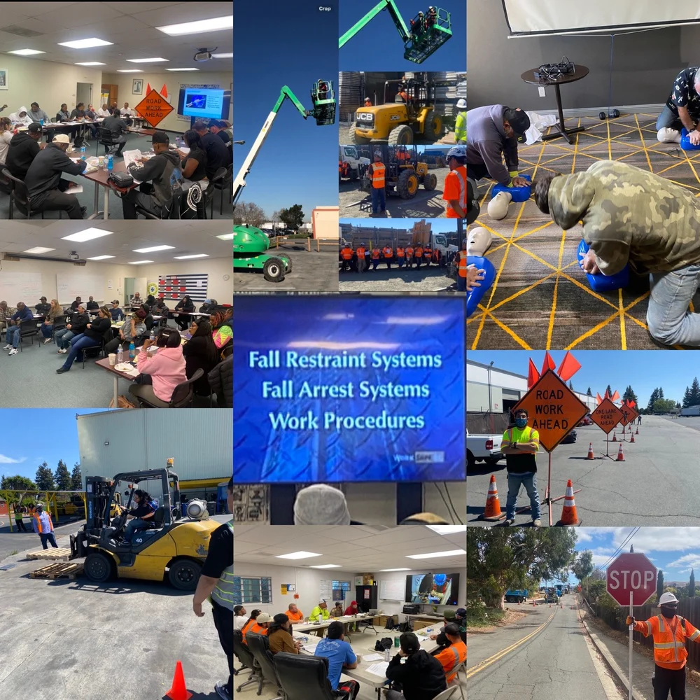 Safe Zone Safety, Inc.