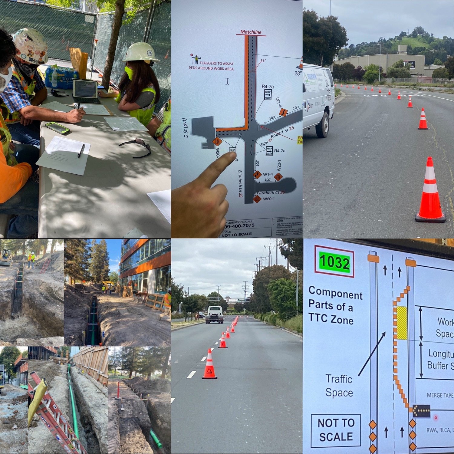 Safe Zone Safety, Inc.