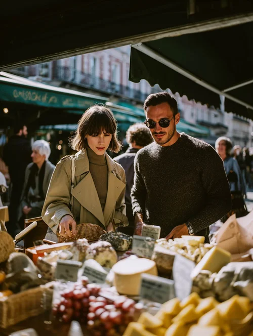Premium Culinary Travel Experiences