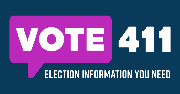 Voter Information | Get Informed & Vote Today — League of Women Voters ...