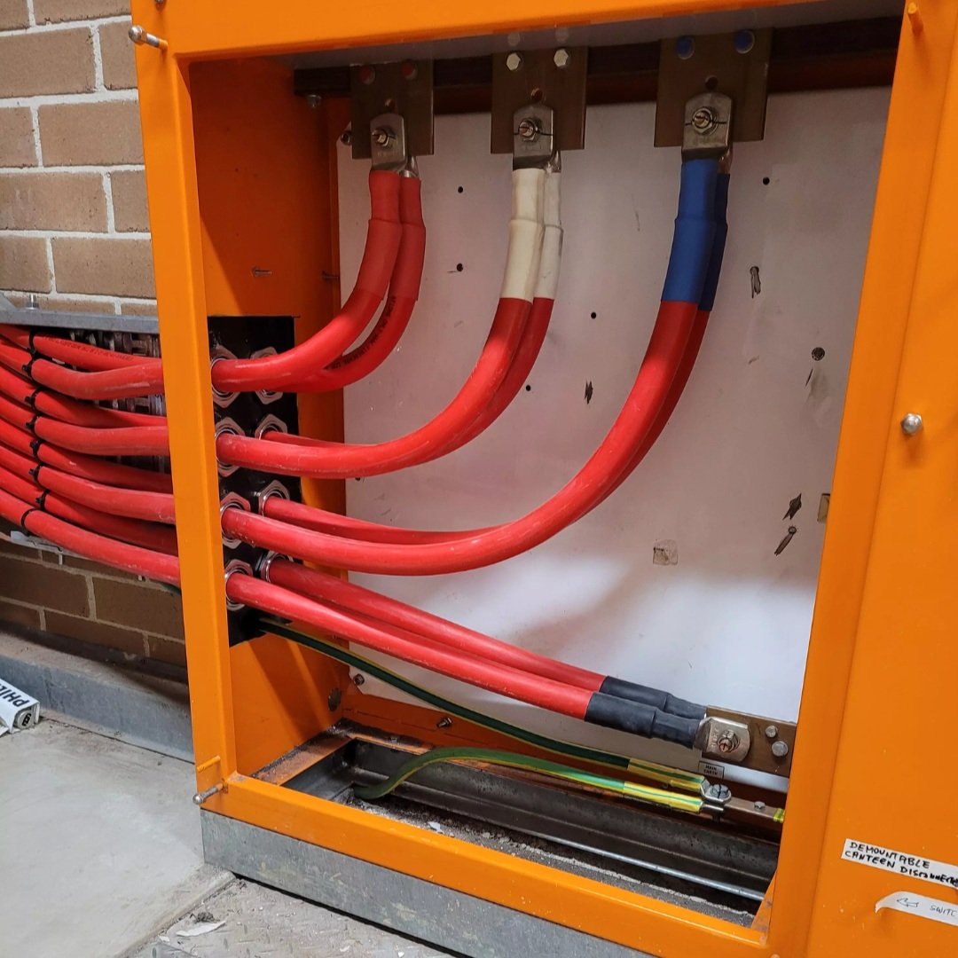 Gallery — FERN HILL ELECTRICAL