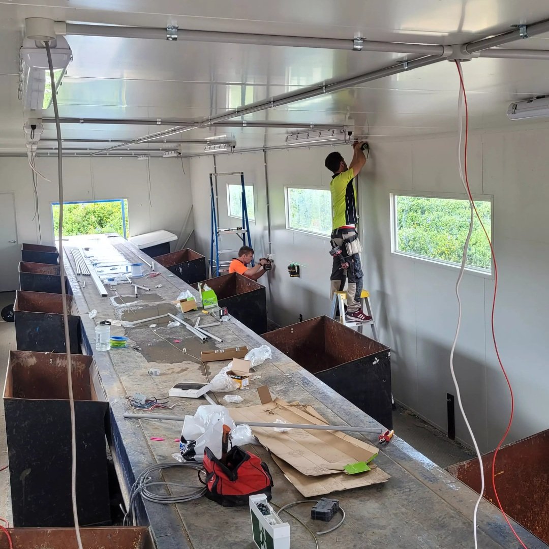 Gallery — FERN HILL ELECTRICAL