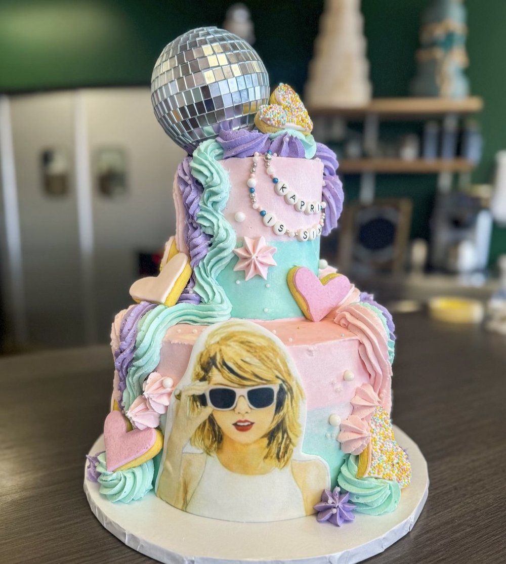 Sweet Treets Bakery