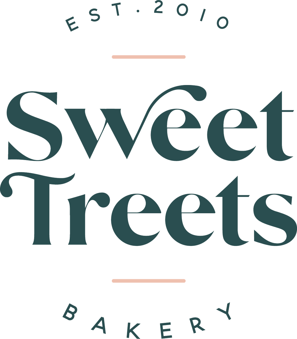 About Us — Sweet Treets Bakery