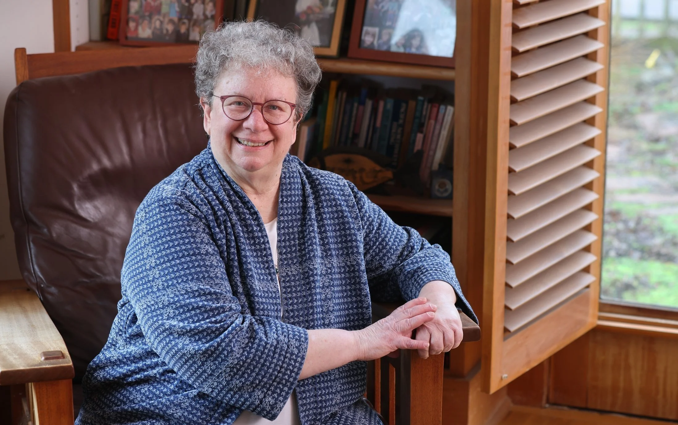 Janis White for Seattle School Board