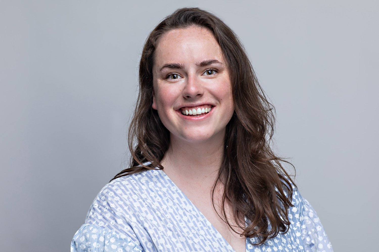 Eliza Davis — Empower Schools