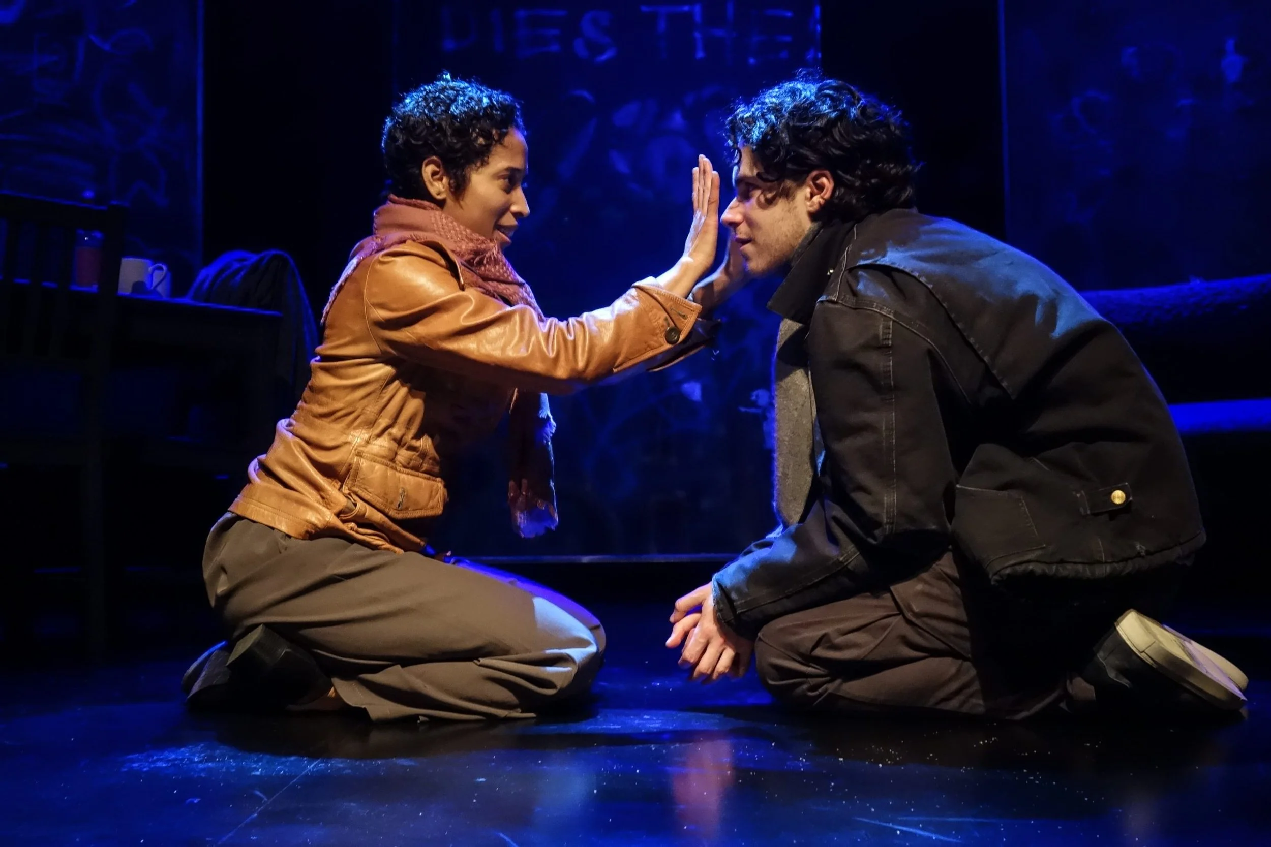 The Echo Theater Company