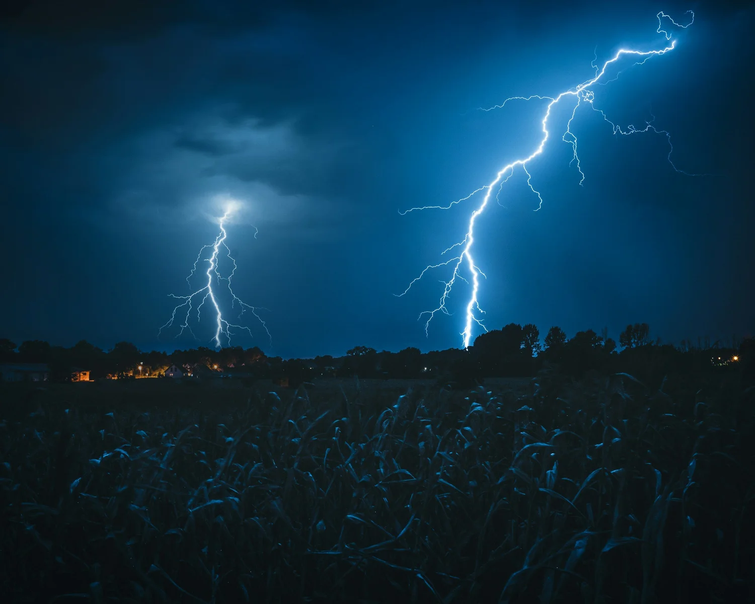 Indiana Weather Network