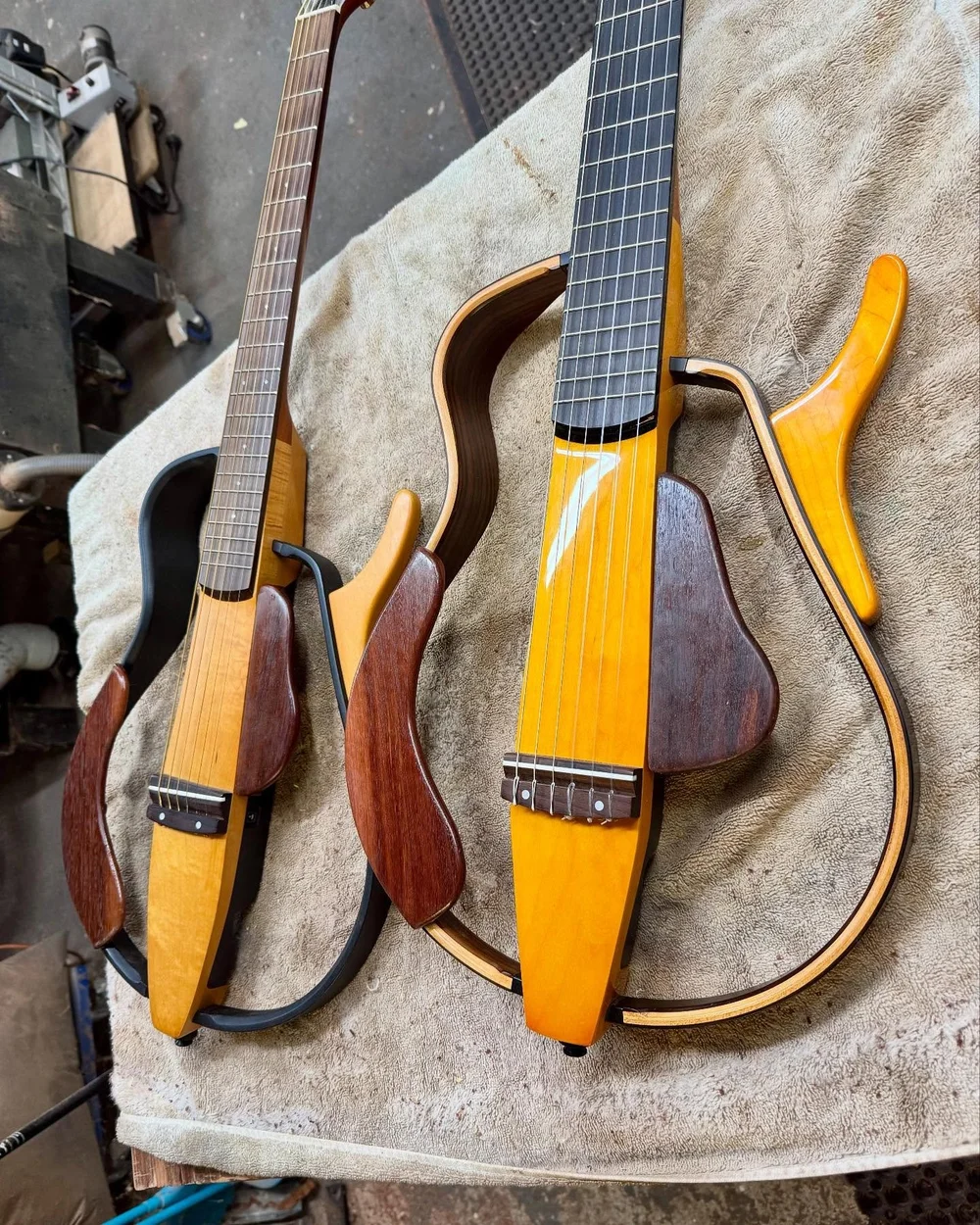 Mountain Art Guitars | Custom Handcrafted Guitars in Blue Mountains ...