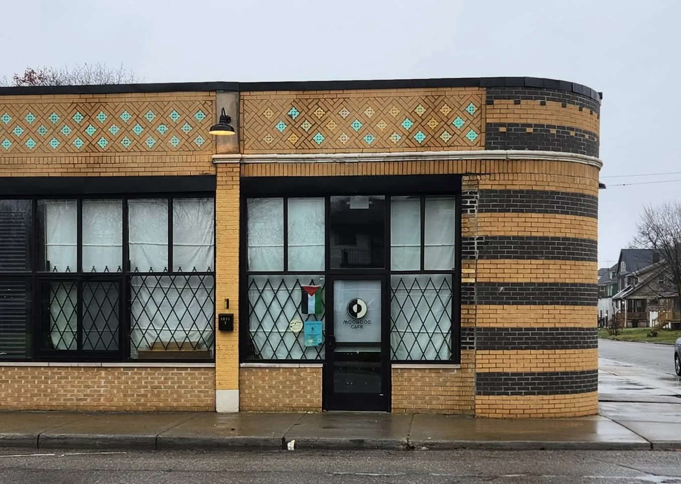 Moondog Cafe Detroit