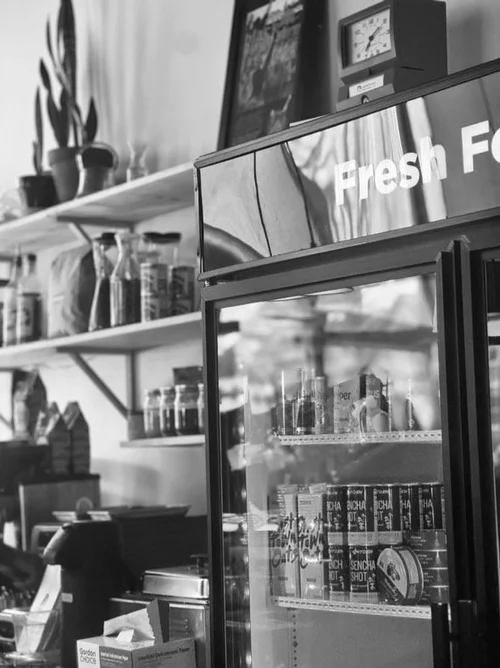 Moondog Cafe Detroit