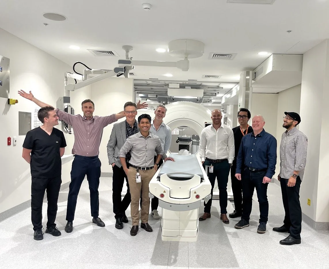 Our Team — Spectrum Interventional Radiology