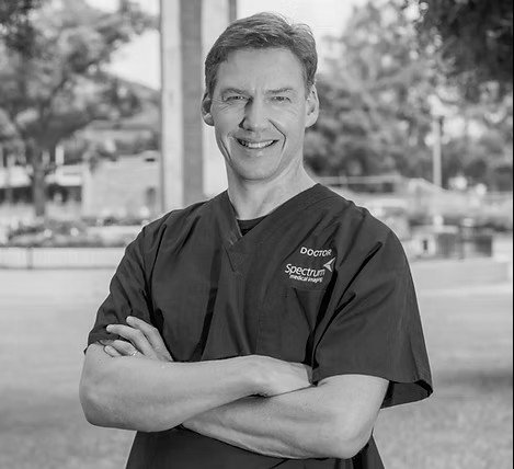 MRI Guided Cryoablation — Spectrum Interventional Radiology