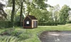 wudl | garden rooms | built to last, not just for a couple of summers...