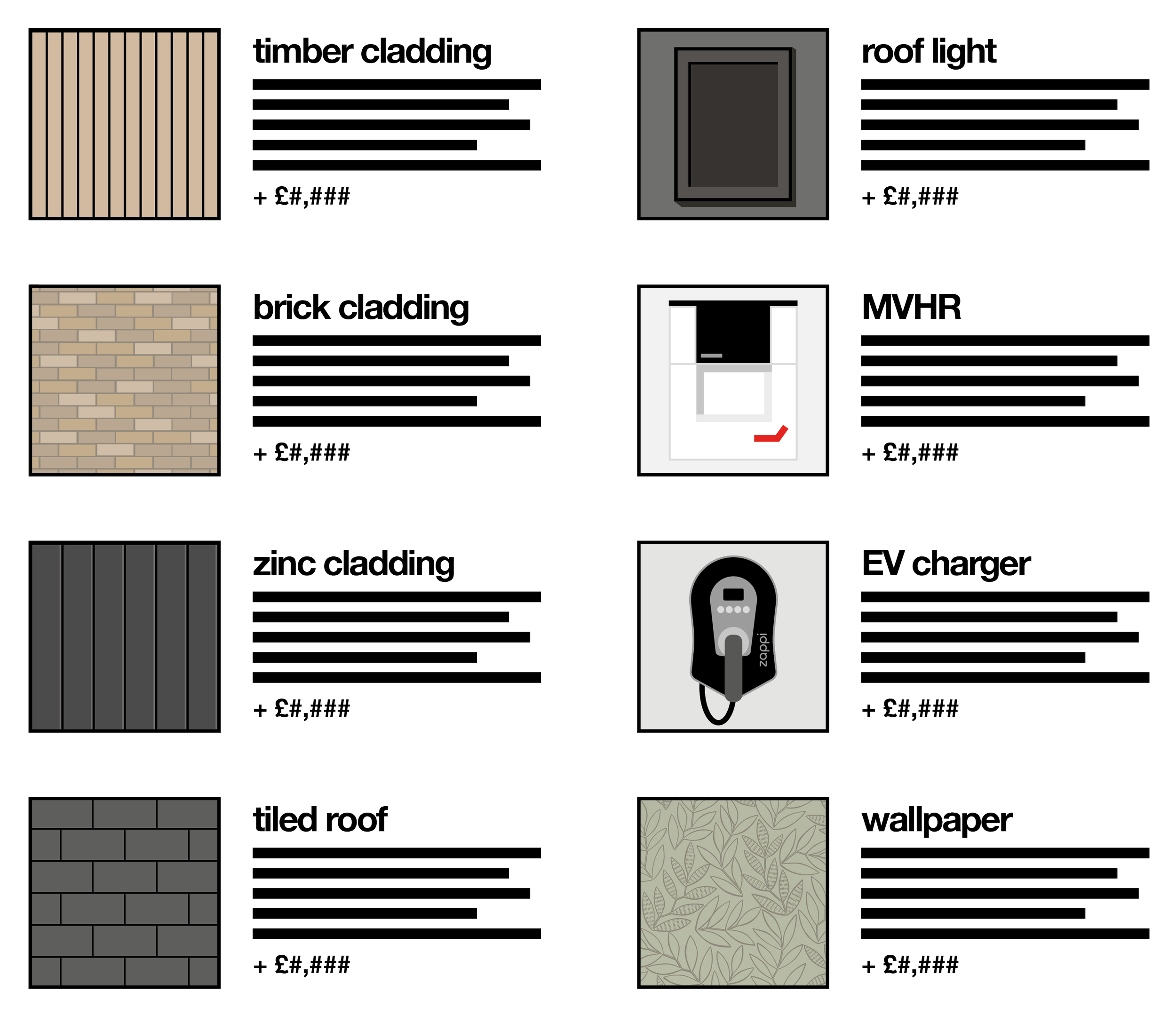 wudl | Custom Build eco homes