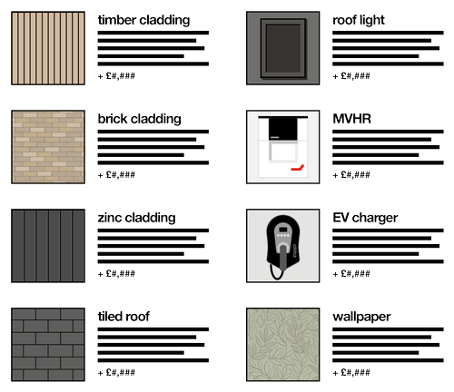 wudl | Custom Build eco homes