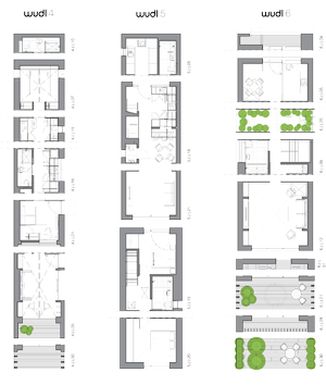 wudl | custom built modular eco homes and buildings...