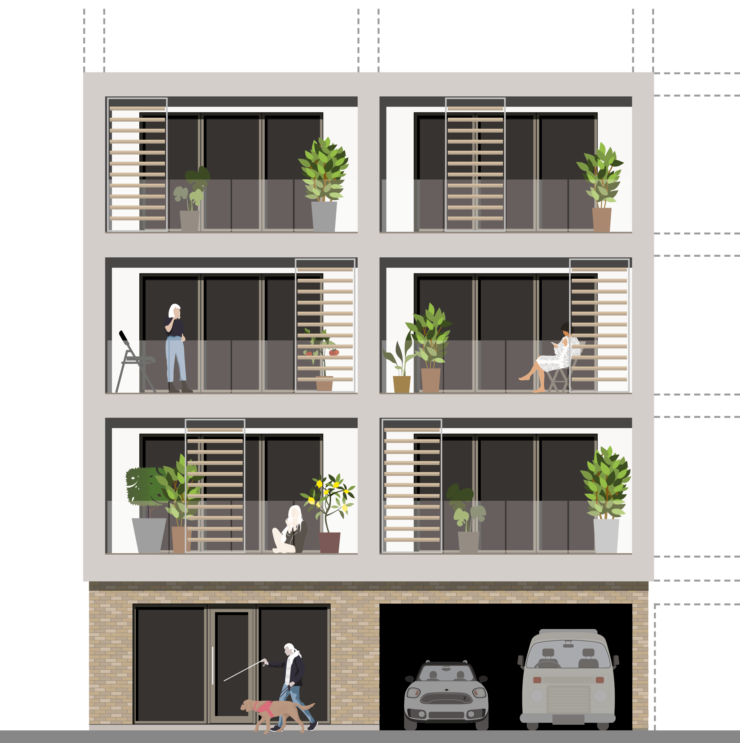 wudl | custom built modular eco homes and buildings...
