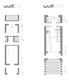 wudl | custom built modular eco homes and buildings...