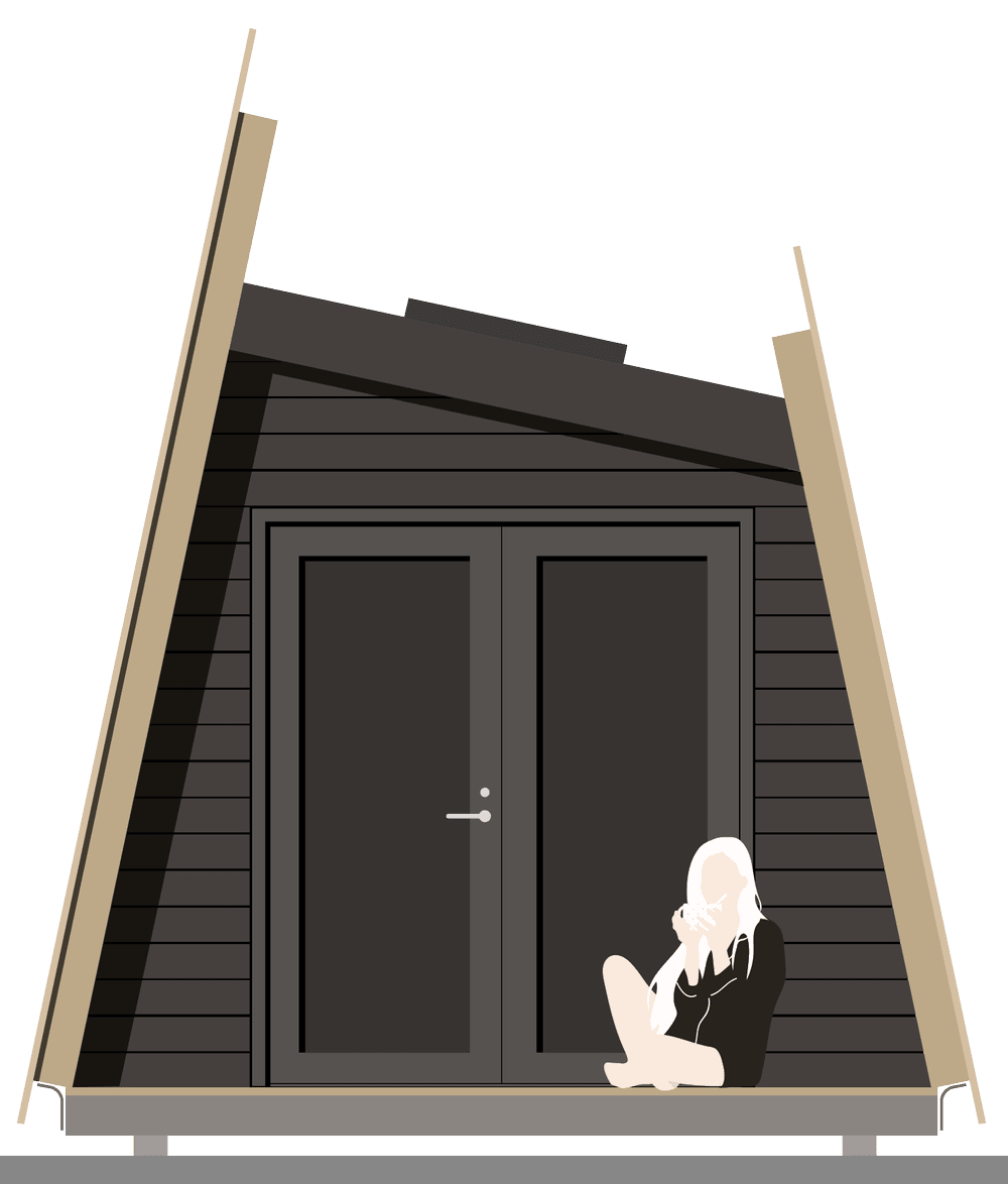 wudl | custom built modular eco homes and buildings...