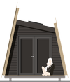 wudl | custom built modular eco homes and buildings...