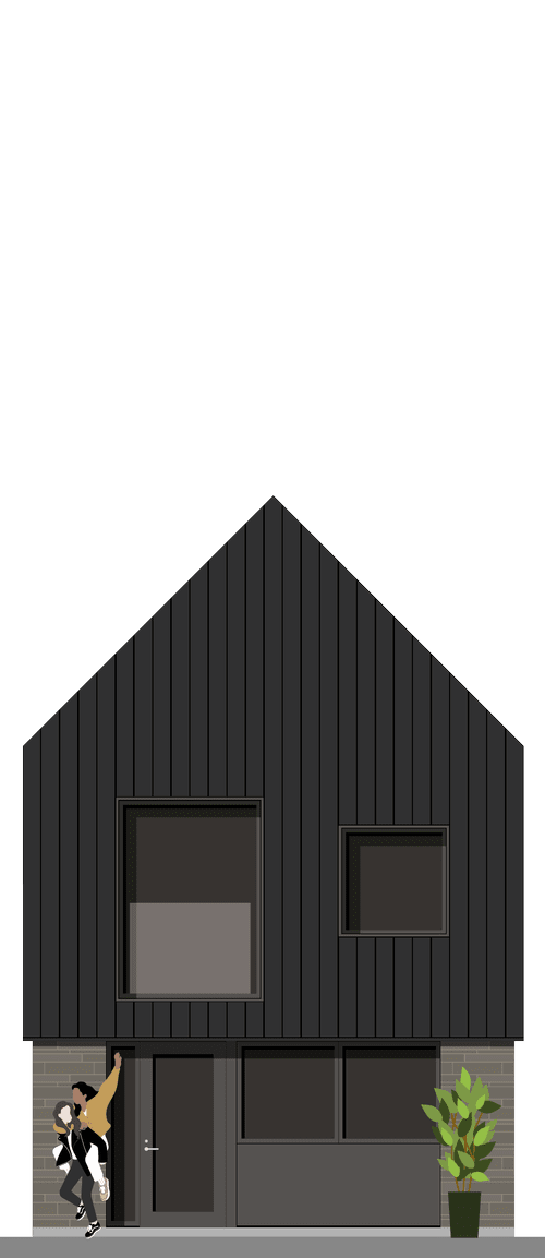 wudl | custom built modular eco homes and buildings...