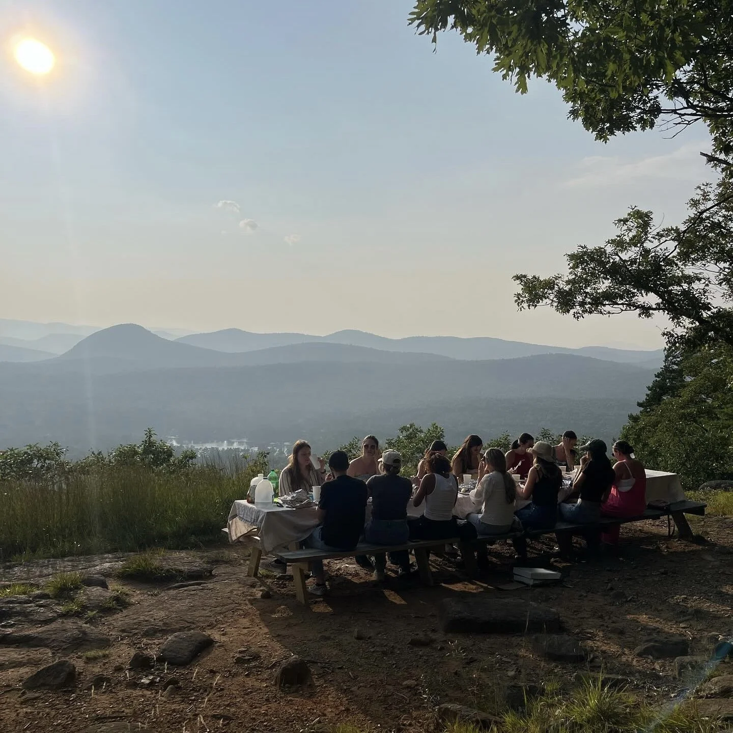 MOUNTAIN VIEW ROCKING B RANCH EST. 1942