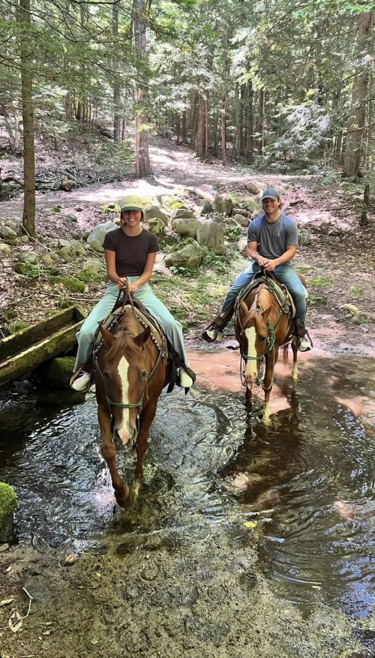 Mountain View Rocking B Ranch