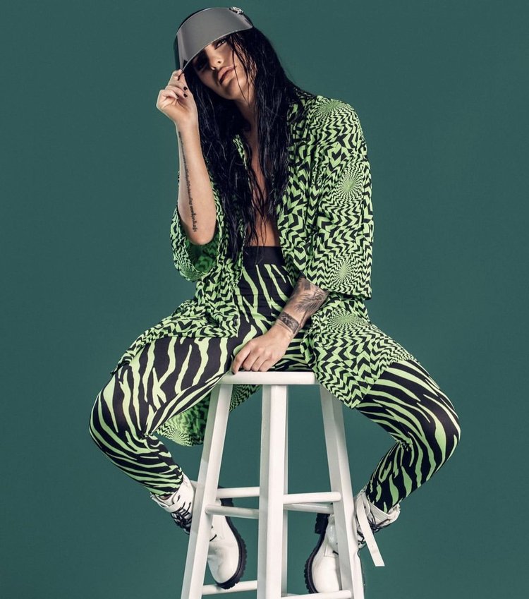About | Discover Your Passion — Daria Rae