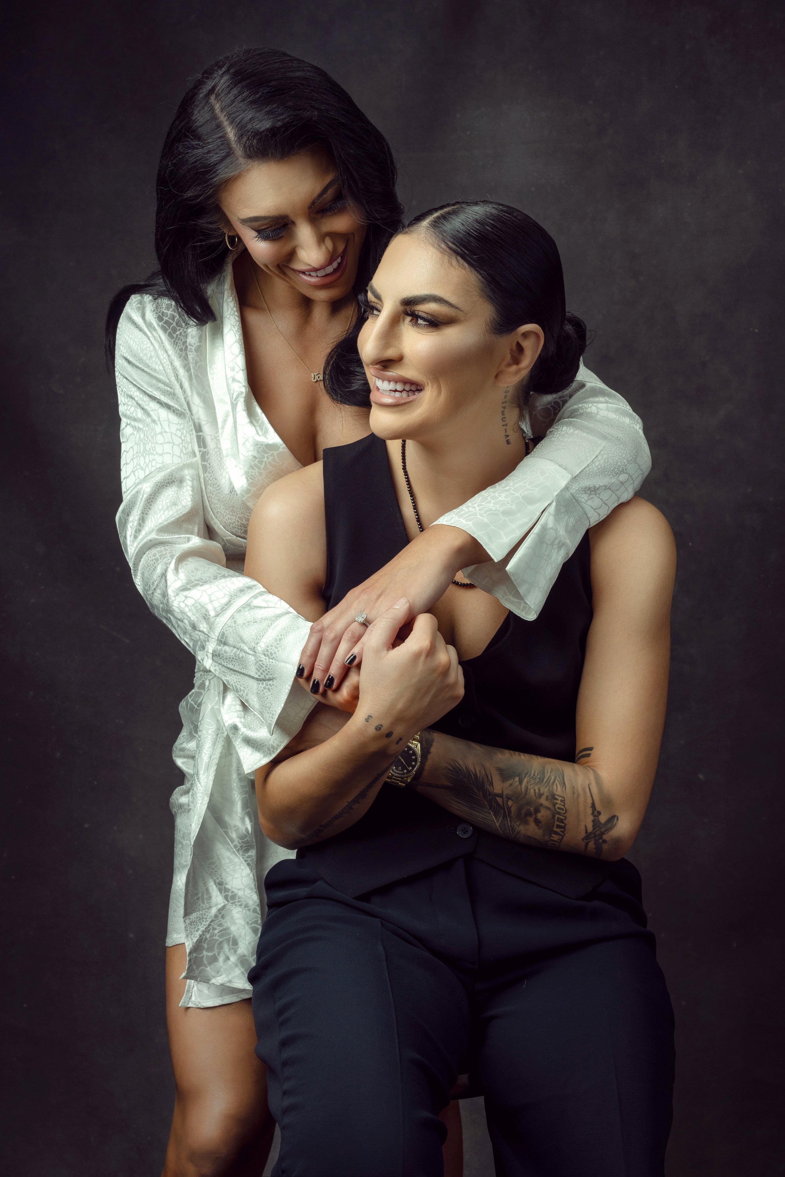 About | Discover Your Passion — The Daria Rae