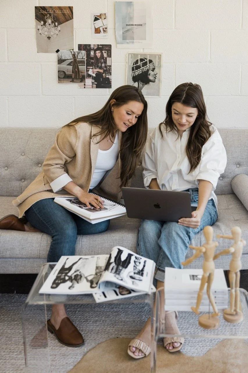 When and How to Rebrand: A No-Nonsense Guide to Refreshing Your Brand ...