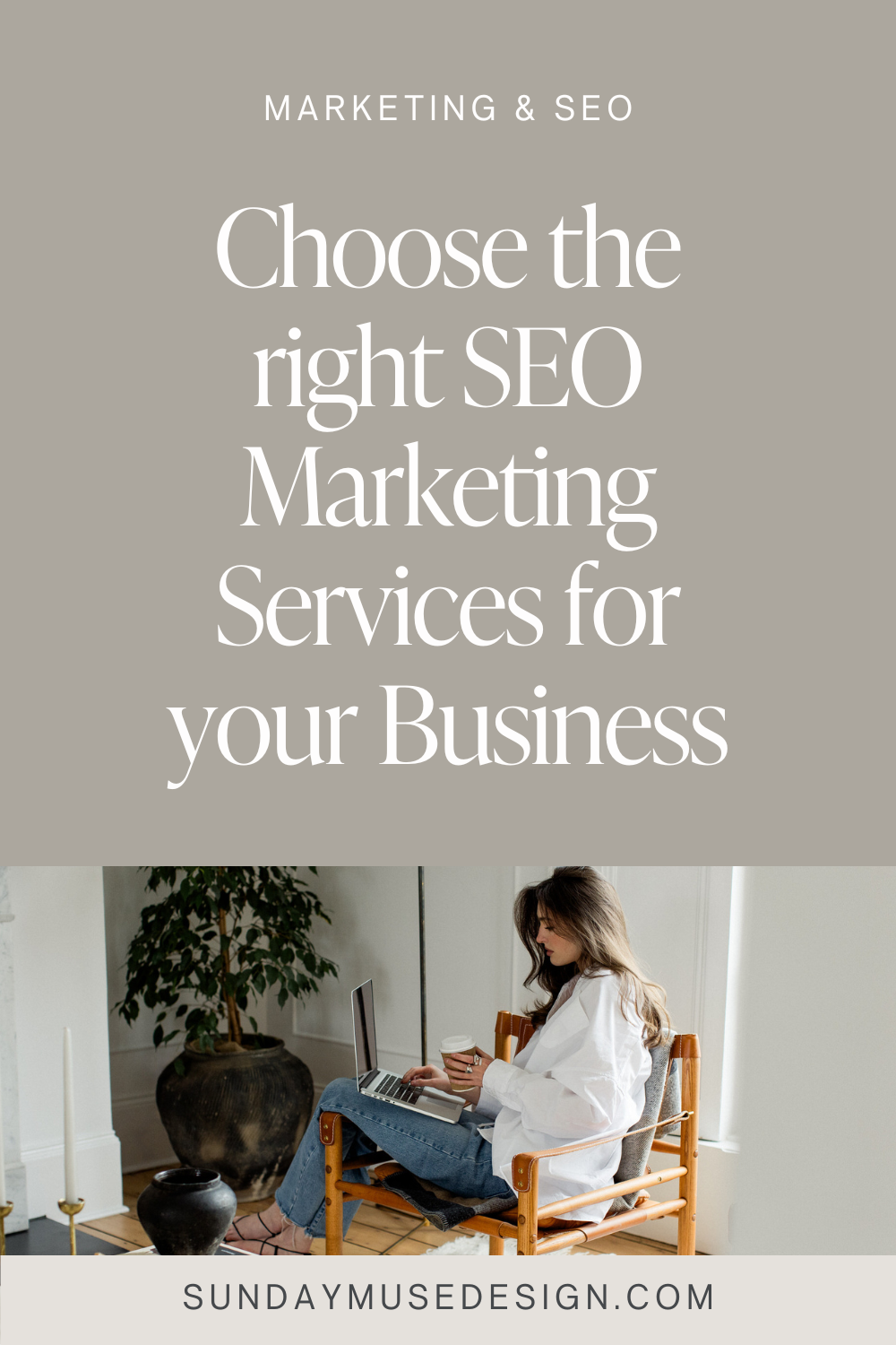 The Incredible Power of SEO Marketing Services for Your Business ...
