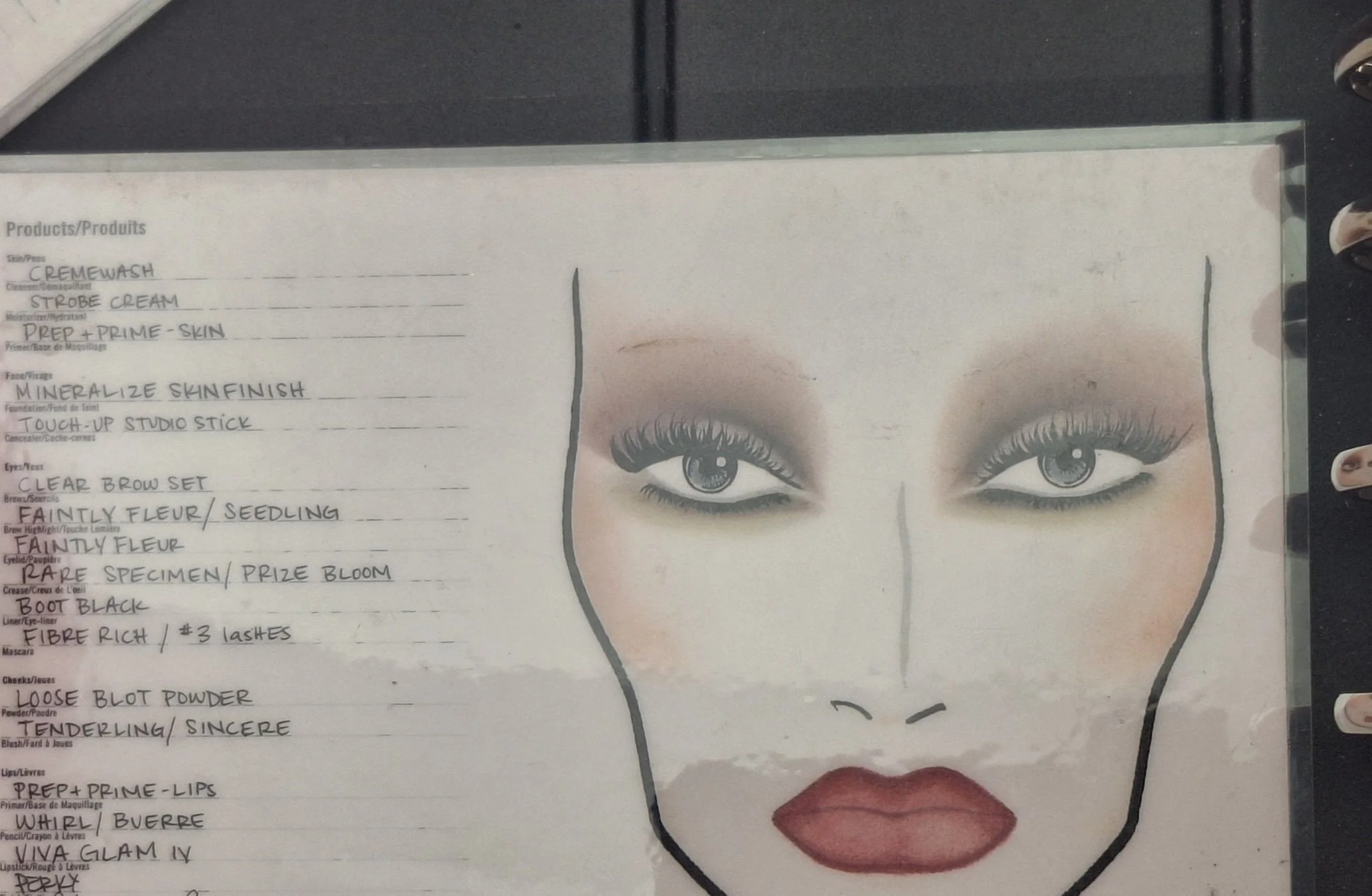 Knowledge Vault — The Sparkle Society XO