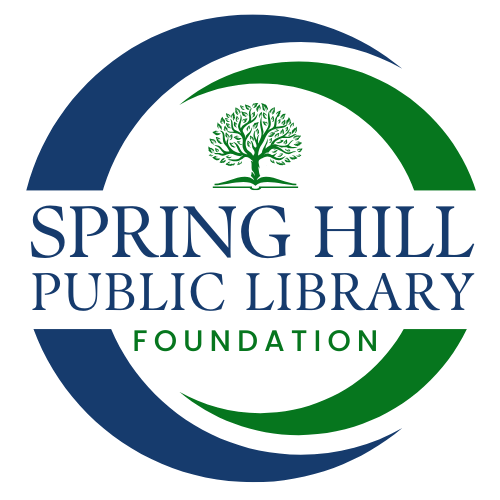 General 2 — Friends of the Spring Hill Library