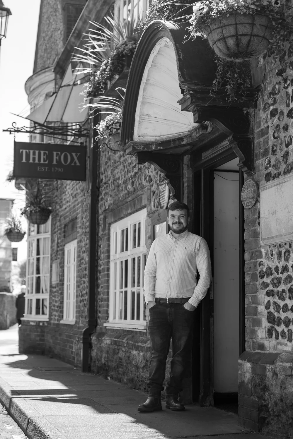 Felpham Pub & Restaurant | Great Food & High Quality Drinks Near ...