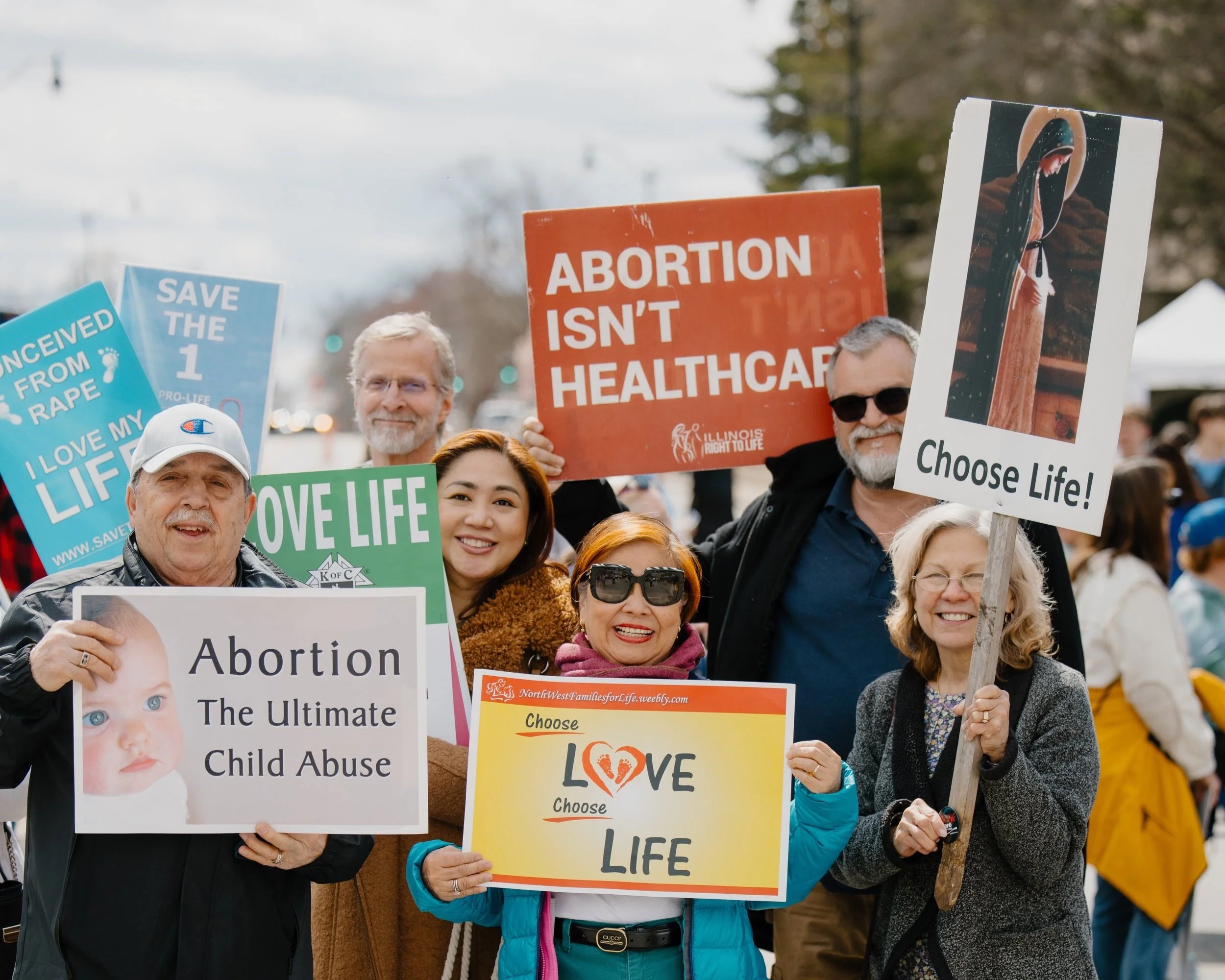 Illinois Right to Life