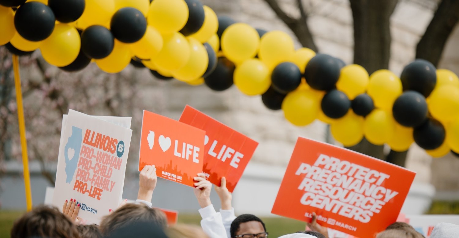 Illinois Right to Life