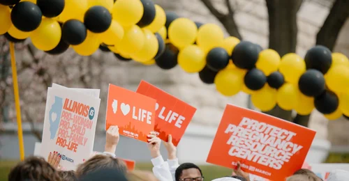 Illinois Right to Life
