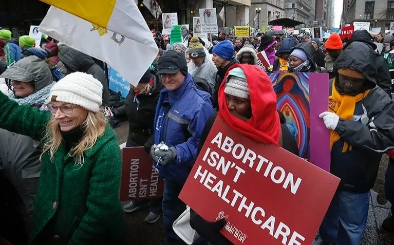 Our History | Join the Pro-Life Movement Today — Illinois Right to Life