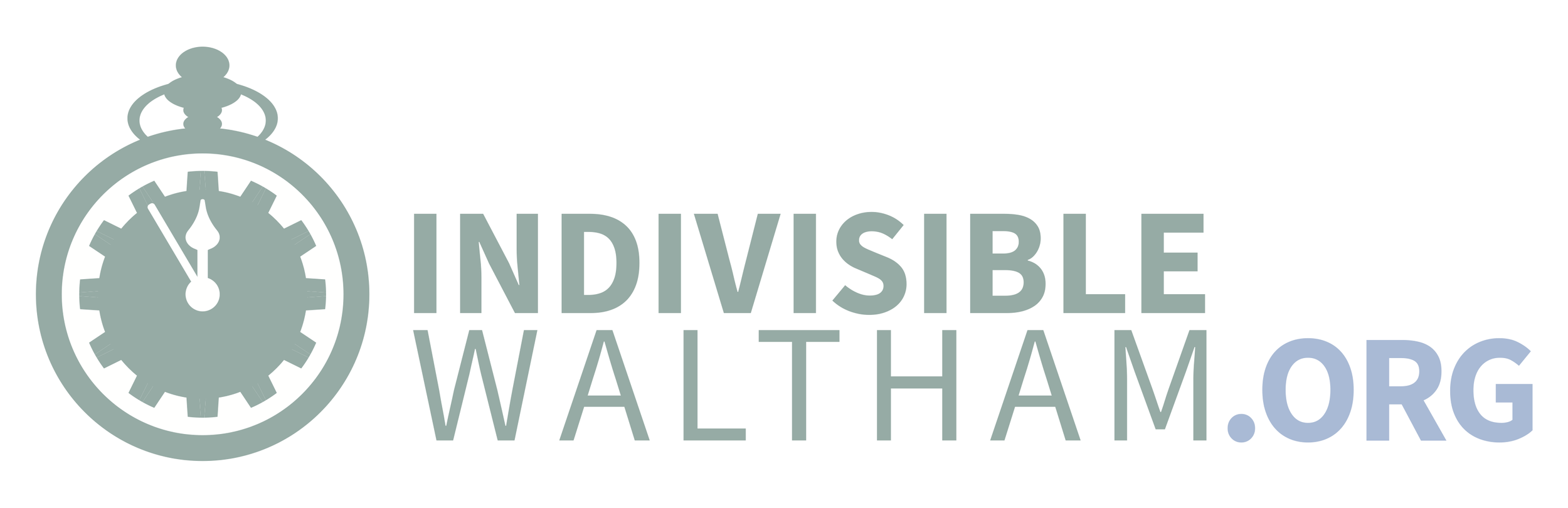 Indivisible Waltham