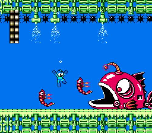 The Best Pixel Art Ever | Evolution of 8-Bit Art in Classic Video Games ...