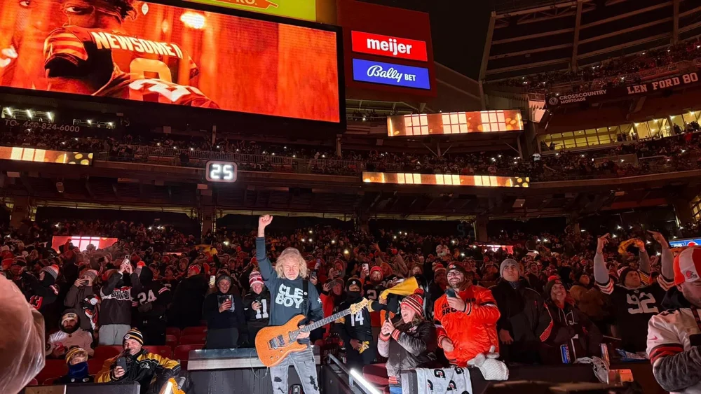 Billy Bio — Billy Morris Band
