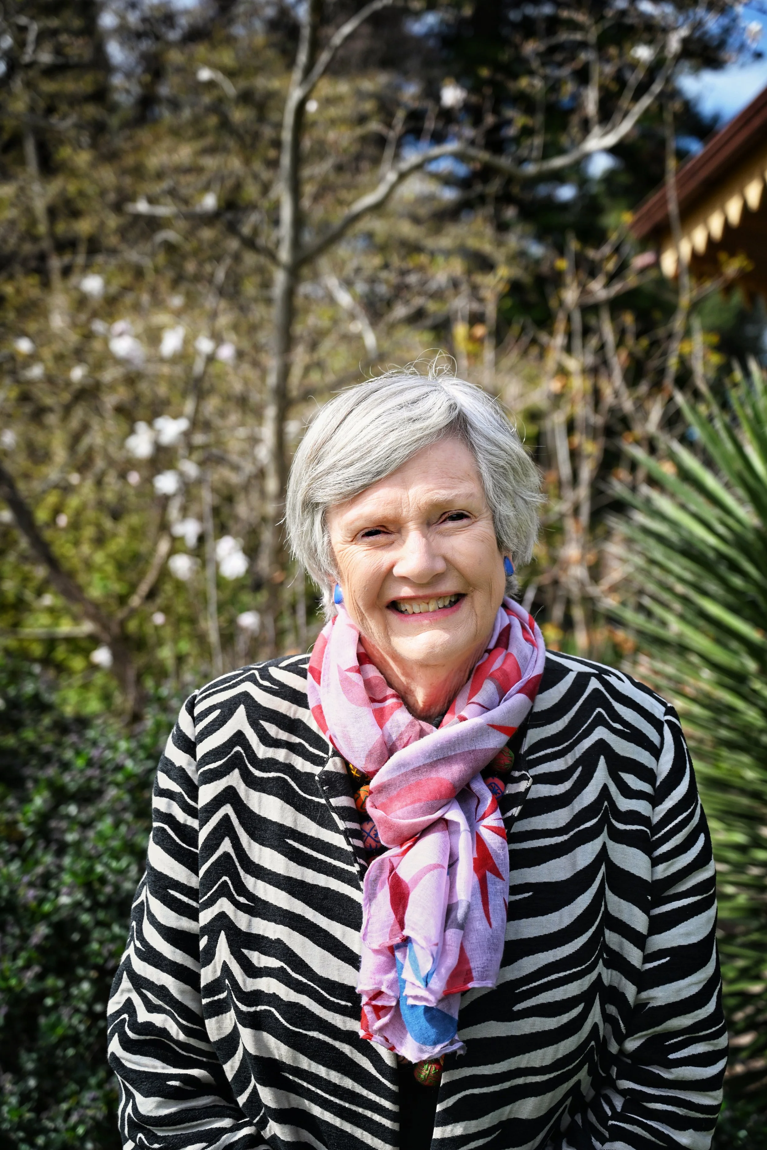 Jane Edmanson on the garden as teacher | The Sentimental Gardener ...