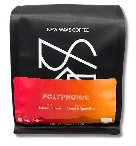 Be Caffeinated Coffee Company