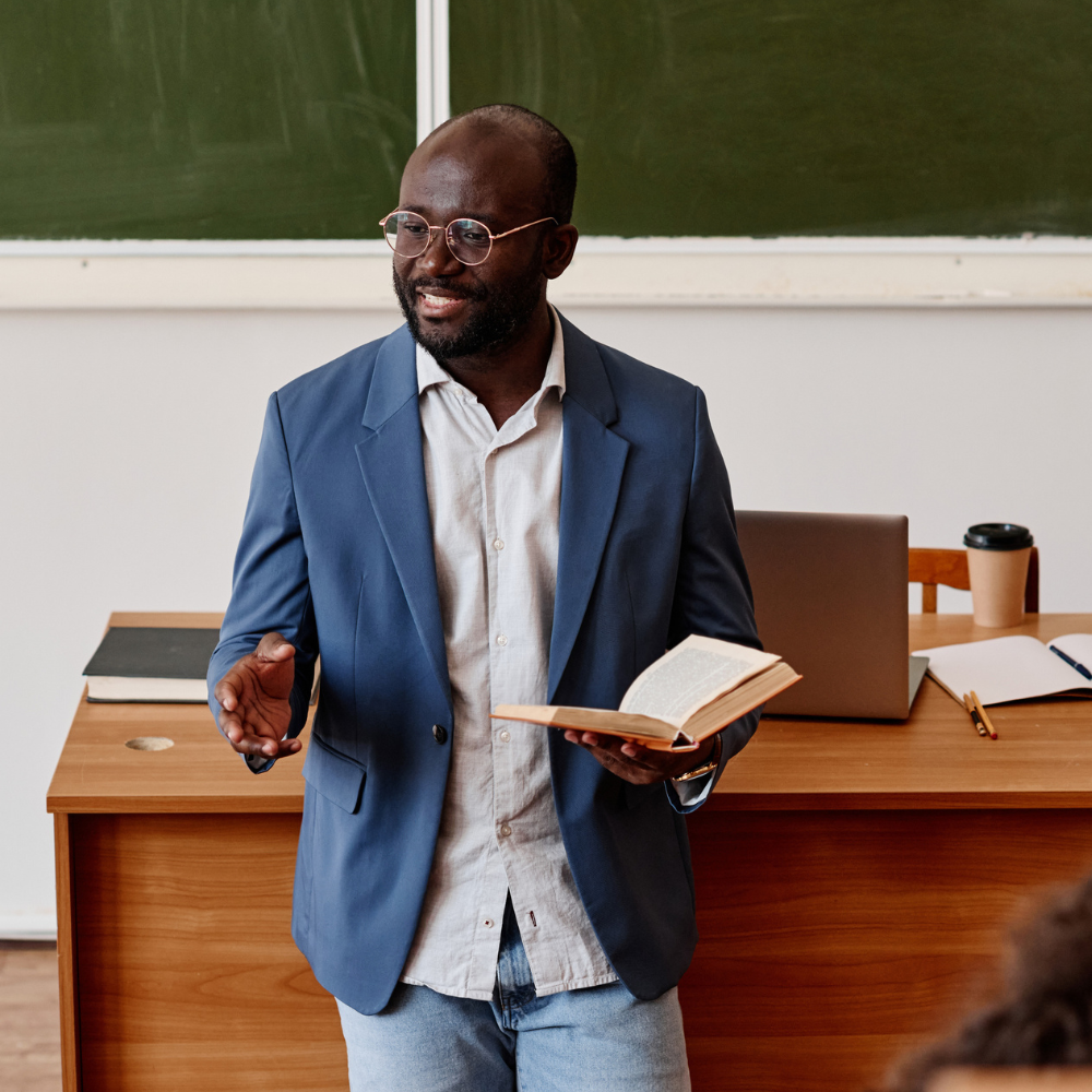Page | Academic Analytics