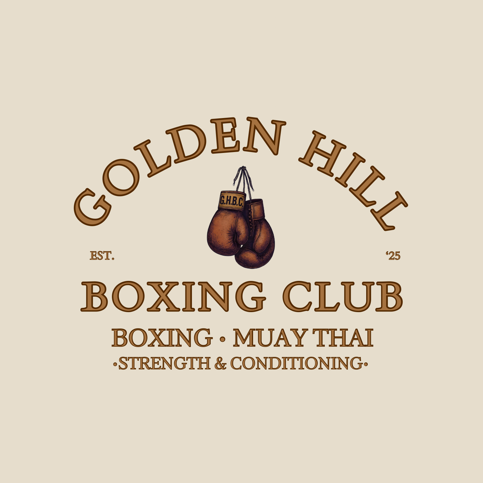 Golden Hill Boxing Club