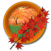 Autumn Valley — Aston Norwood Gardens