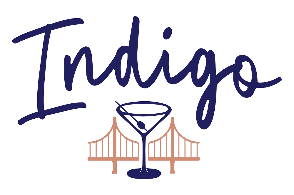 Indigo | Californian Restaurant & Cocktail Bar in San Francisco