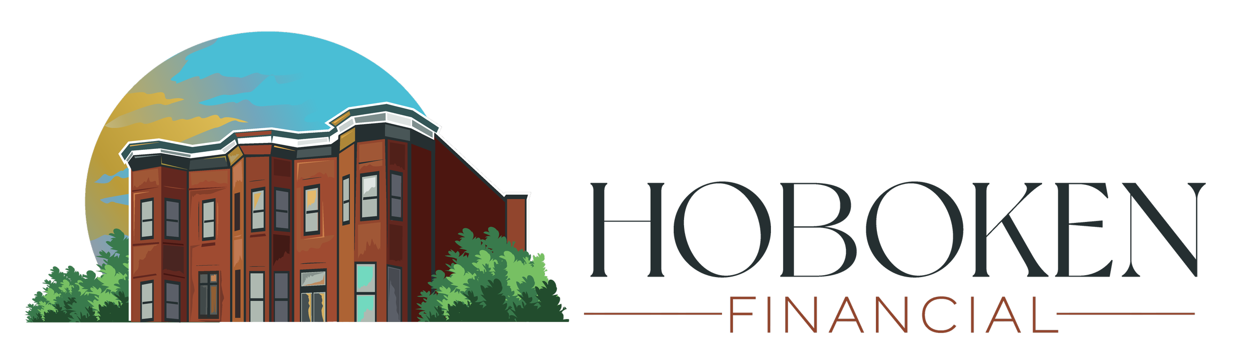 Cost Segregation Studies — Hoboken Financial Services