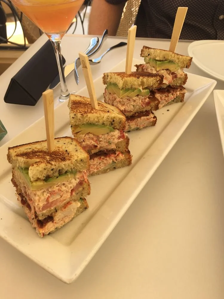 Terrace Pointe Café @ Wynn Las Vegas– Tasty Treats for the Entire ...